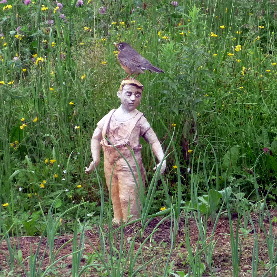 Spider’s Web – Reed Weir