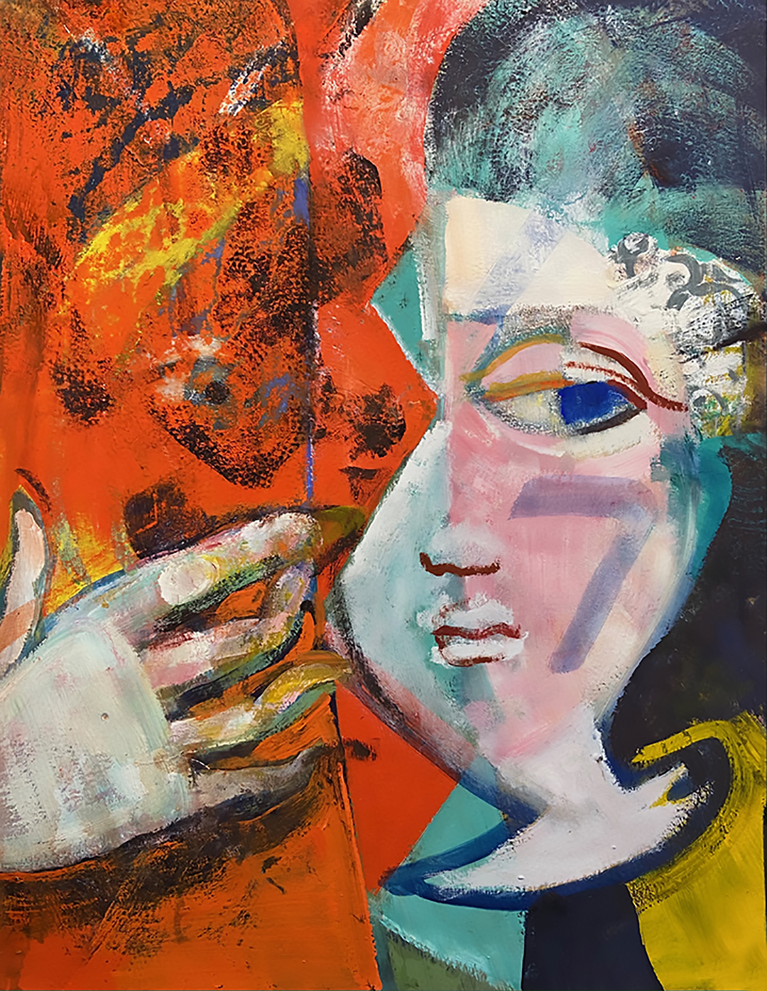 Contact – Reed Weir