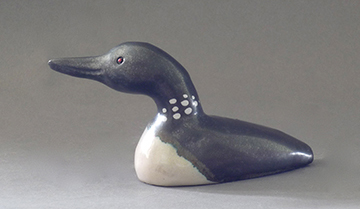 Loon Whistle – Reed Weir